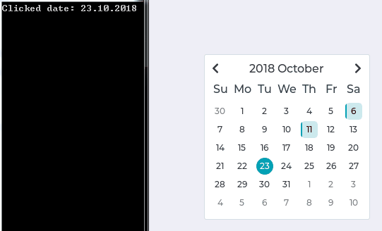 LVGL lv_calendar日历（21）_lvgl calendar-CSDN博客