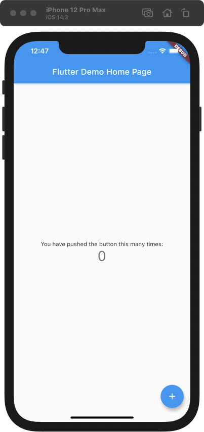mac中创建flutter，运行ios模拟器，运行安卓模拟器教程_flutter在ios上怎么使用模拟器运行andriod上面-CSDN博客