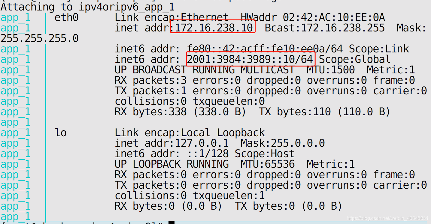Docker Compose指令详解 Docker Compose指定container名字 Csdn博客
