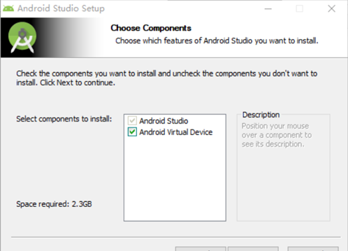 Android Studio安装教程及安装中出现问题的解决办法_androidstudio安装 license agreement无法next-CSDN博客