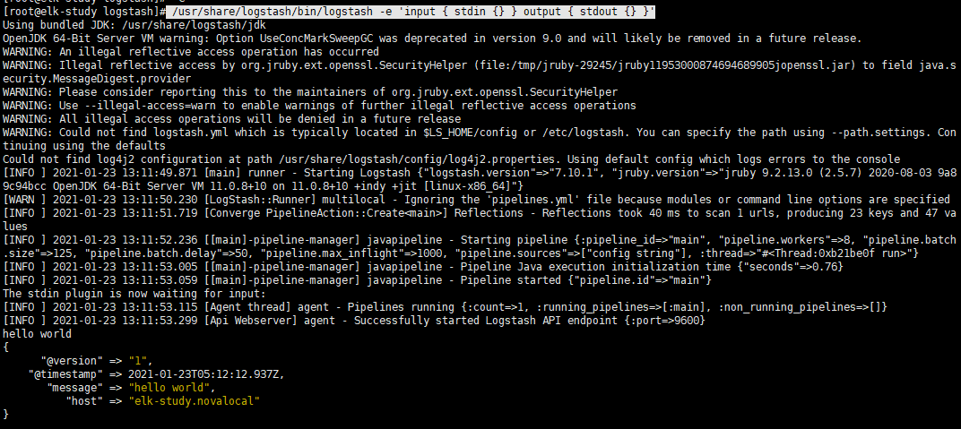 ELK入门（六）——Filebeat安装与启动（rpm包）+logstash（rpm包）_filebeat rpm-CSDN博客