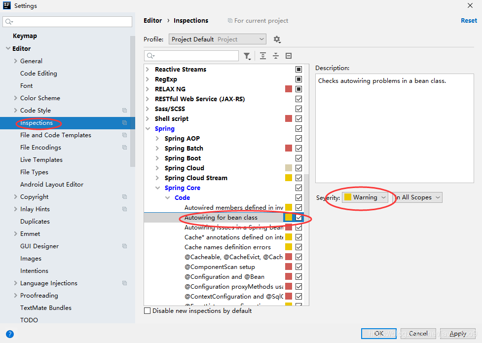 Could Not Autowire No Beans Of ‘resttemplate‘ Type Found Could Not Autowire No Beans Of