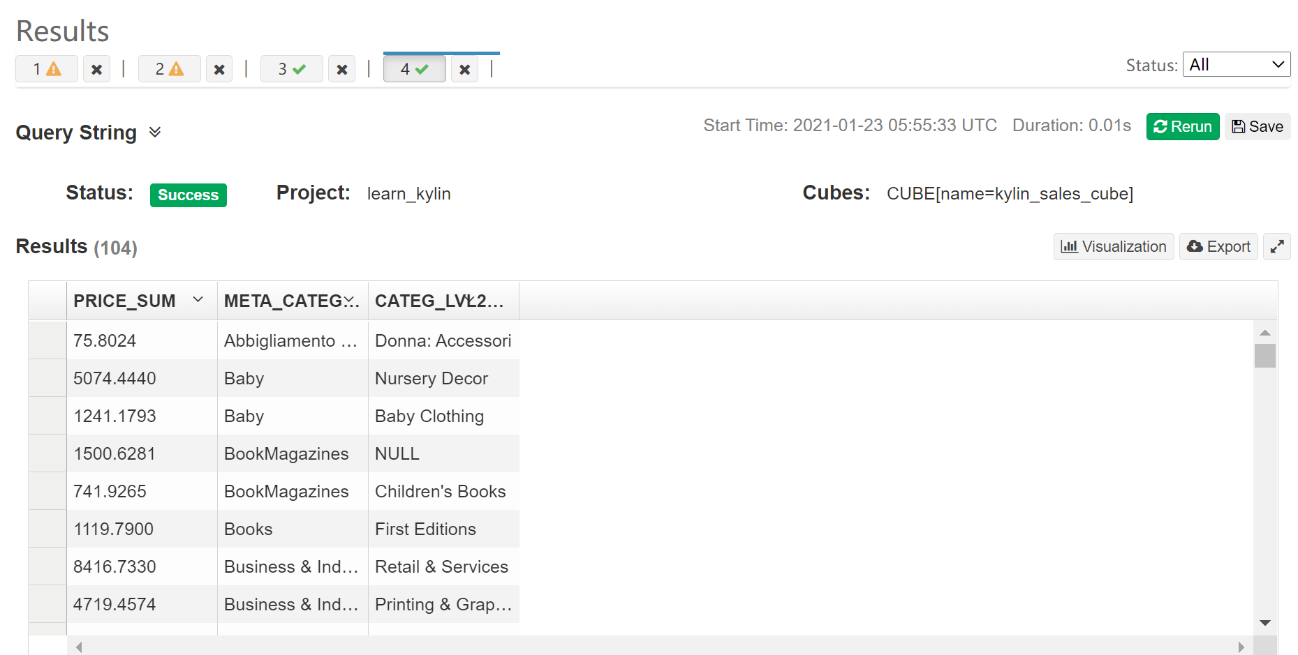 用 Docker 运行 Kylin_docker kylin-CSDN博客