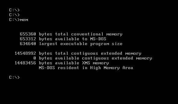 重温经典：Windows1.0系统体验和尝试自己编写Windows1.0系统_windows 1.0 calc-CSDN博客