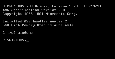 重温经典：Windows1.0系统体验和尝试自己编写Windows1.0系统_windows 1.0 calc-CSDN博客