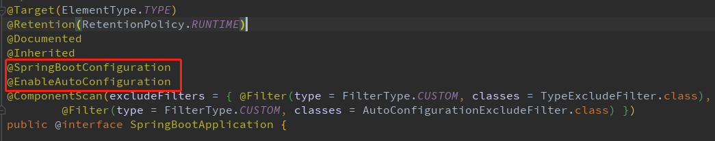 Spring Boot扫描mapper接口类的两种实现方式_在springboot中,controller层需要添加包扫描注解去扫描mapper嘛-CSDN博客