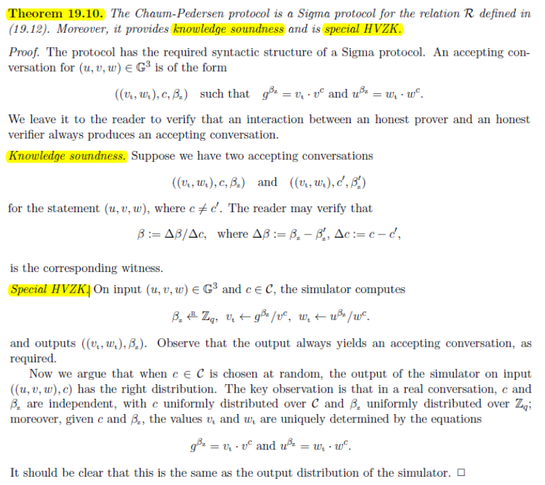 Chapter 19 .Identification and signatures from sigma protocols【基于sigma协议的身份认证和签名】_sigma 身份认证-CSDN博客