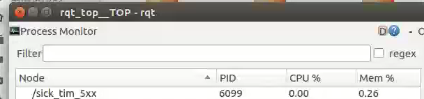 ROS常用调试工具及命令_launch-prefix = " xterm -e gdb --args-CSDN博客