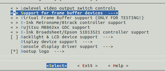 Mini2440 linux之LCD驱动 移植、以及一些遇到的问题_tconsel-CSDN博客