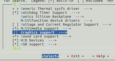 Mini2440 linux之LCD驱动 移植、以及一些遇到的问题_tconsel-CSDN博客
