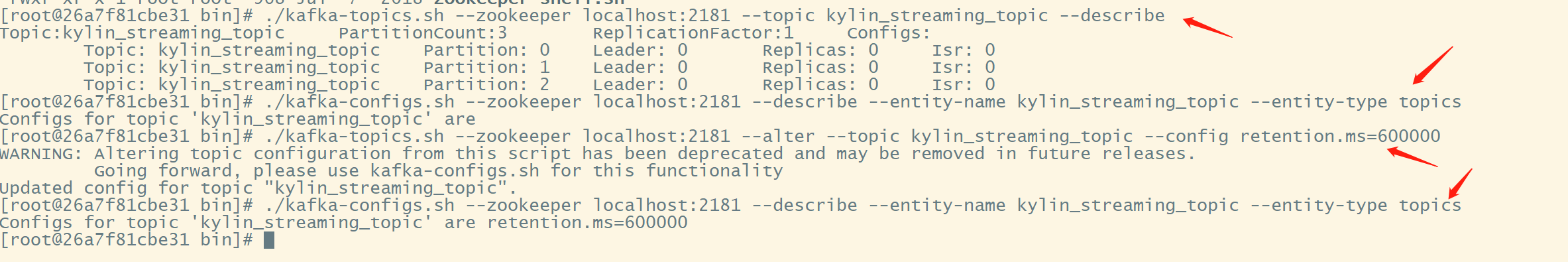 用 Docker 运行 Kylin_docker kylin-CSDN博客