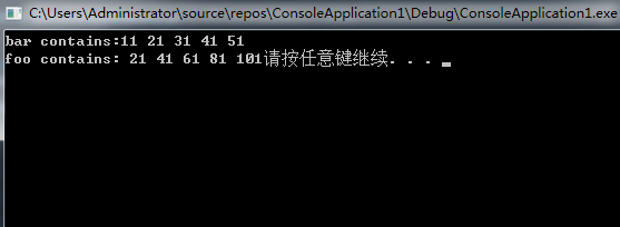 C++的std::transform-CSDN博客
