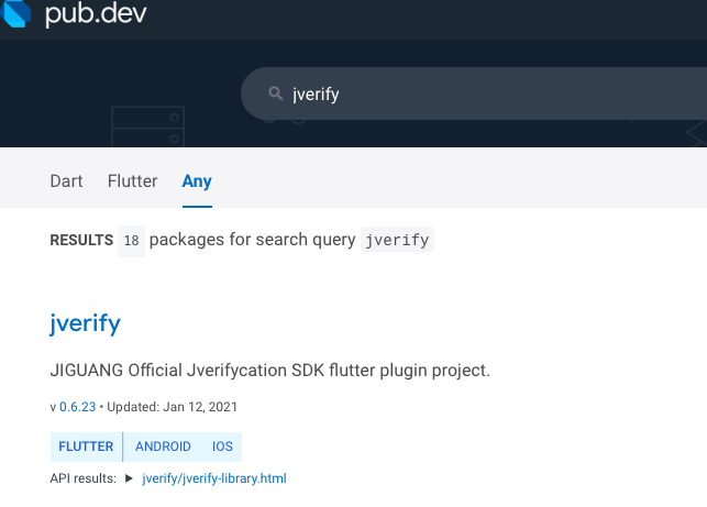 Flutter手机号一键登录_flutter 一键登录-CSDN博客