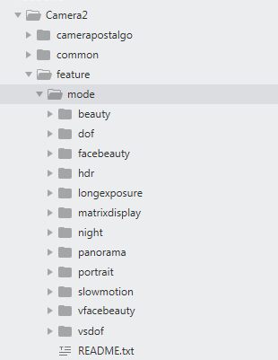 MTK Camera APP的 openCamera流程(上层)_mtk相机app-CSDN博客
