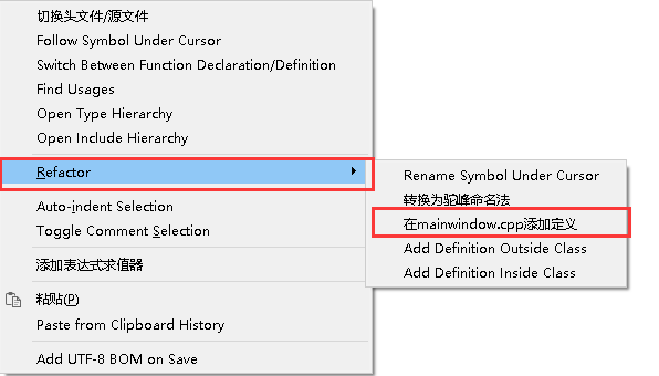 QT系统学习系列：1.2 PushButton（常规按钮）_qt pushbutton-CSDN博客