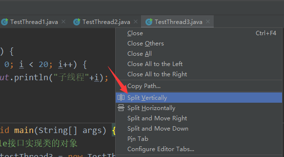 IDEA操作小技巧_idea copy reference-CSDN博客