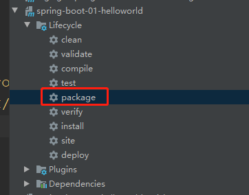 【Spring全家桶系列超全整理之SpringBoot框架】1 SpringBoot初体验-CSDN博客