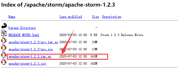Storm安装与配置_storm root-CSDN博客