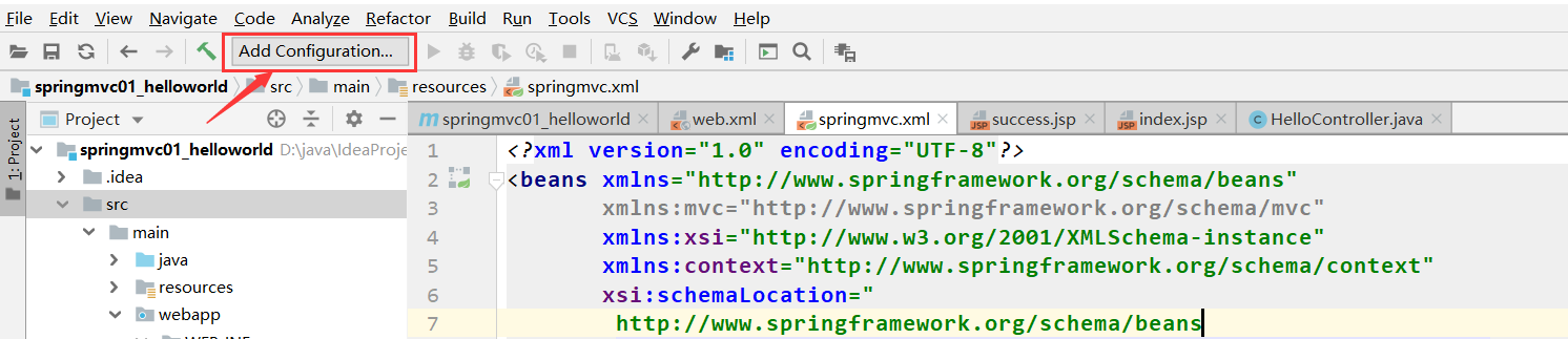 IDEA部署 java Web项目 常见配置_deploy applications configured in tomcat instance-CSDN博客