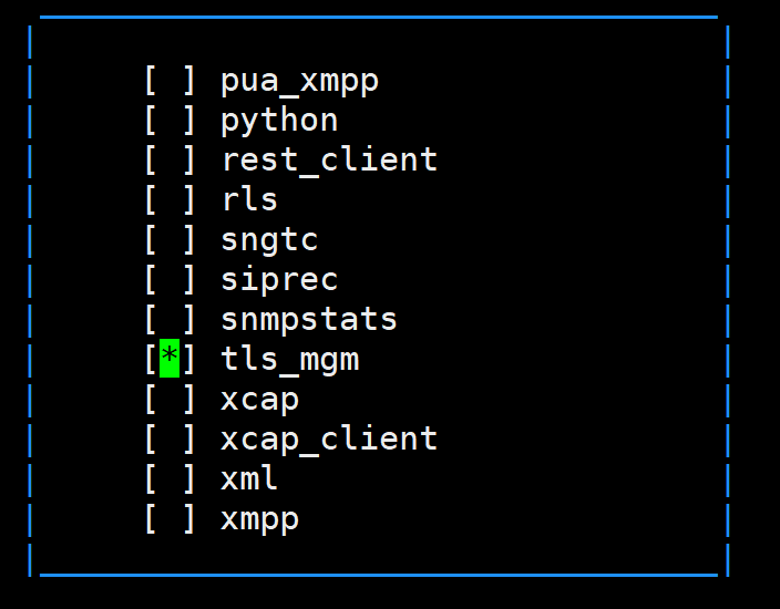 在centos 7使用opensips+freeswitch搭建集群环境-正确安装opensips（一）_freeswitch集群搭建-CSDN博客
