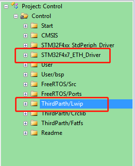 STM32以太网通信-FreeRTOS + LwIP移植_stsw-stm32070.zip-CSDN博客