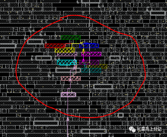 inn之CTS debug小技巧（1）_cts阶段timing变差-CSDN博客