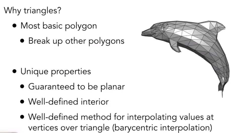 光栅化Rasterization（三角形）（笔记）_raster bounding box_CurtainXT的博客-CSDN博客