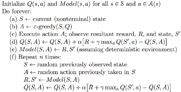 【RLchina第四讲】Model-Based Reinforcement Learning_model based ...
