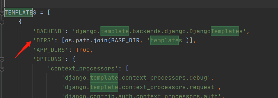 TemplateDoesNotExist at /register/-CSDN博客