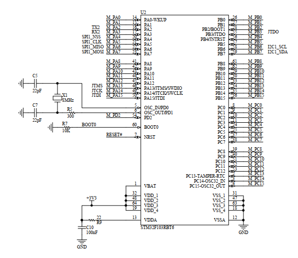 简介CT117E原理图-CSDN博客