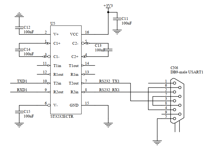 简介CT117E原理图-CSDN博客