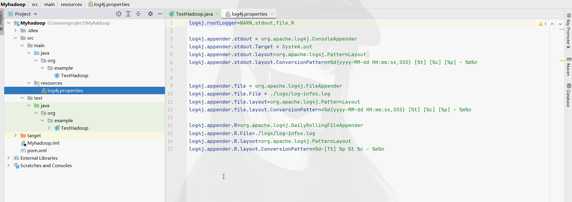 大数据学习之javaAPI远程操作hadoop_java程序远程连接hadoop-CSDN博客