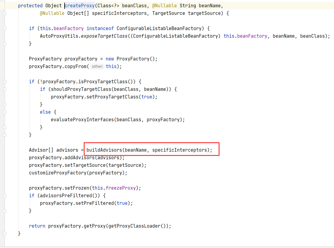 聊聊spring aop中的advisor组件_aop:advisor-CSDN博客