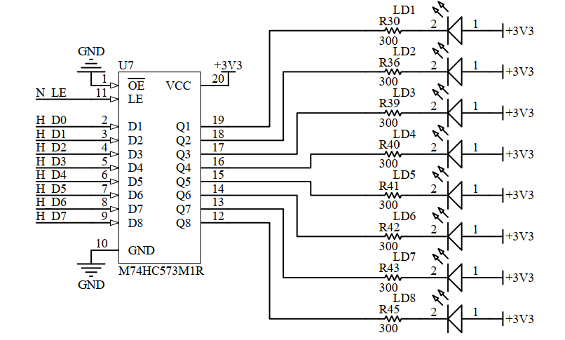 简介CT117E原理图-CSDN博客