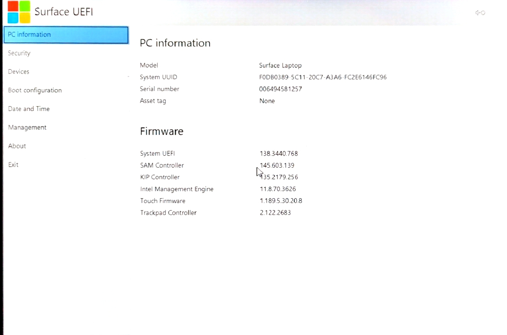 Surface设备完美安装Linux/Archlinux双系统教程_surface 完美安装linux-CSDN博客