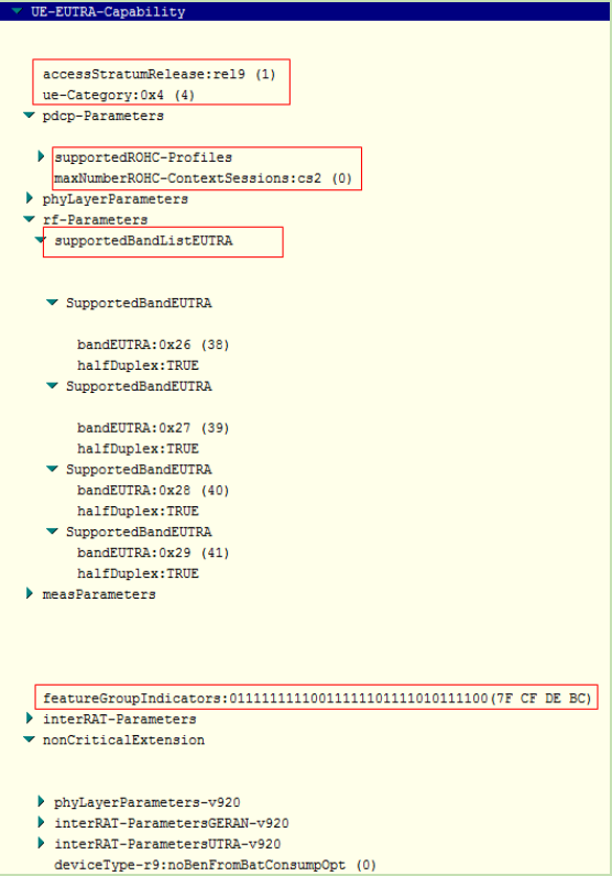VoLTE 信令分析手册_e-rab release command-CSDN博客