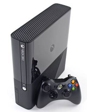 春节假期和幺儿一起玩xbox360的体感游戏