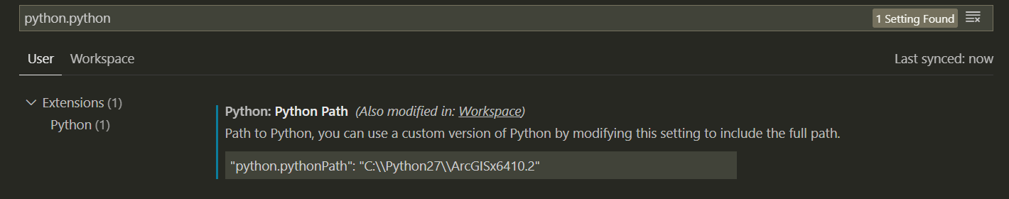 【ArcGIS系列】如何在PyCharm和VScode中配置Arcpy_pycharm使用arcpy-CSDN博客