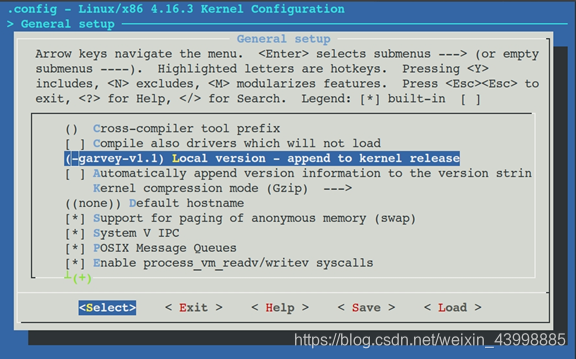 杭电操作系统实验一 Linux内核编译及添加系统调用如何实现nice系统调用 Csdn博客
