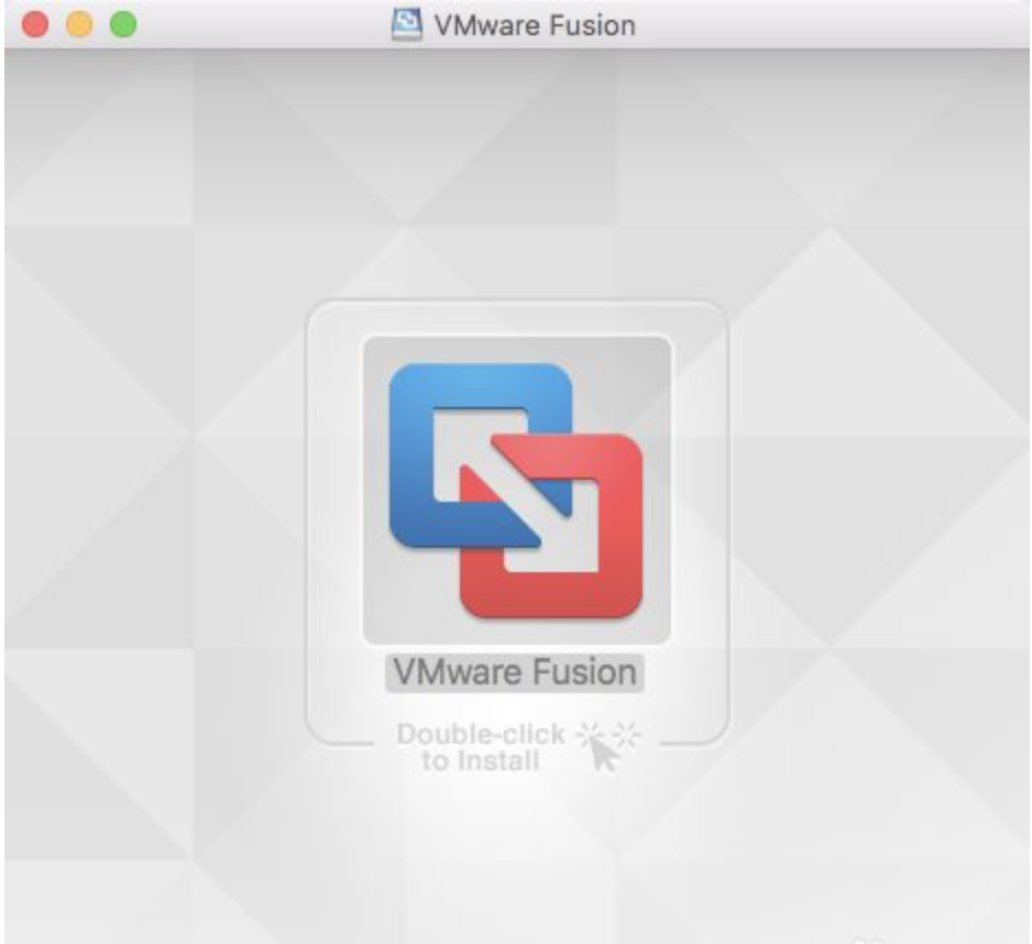 VMware Fusion for mac虚拟机中Linux系统并使用ssh连接_vmware function-CSDN博客