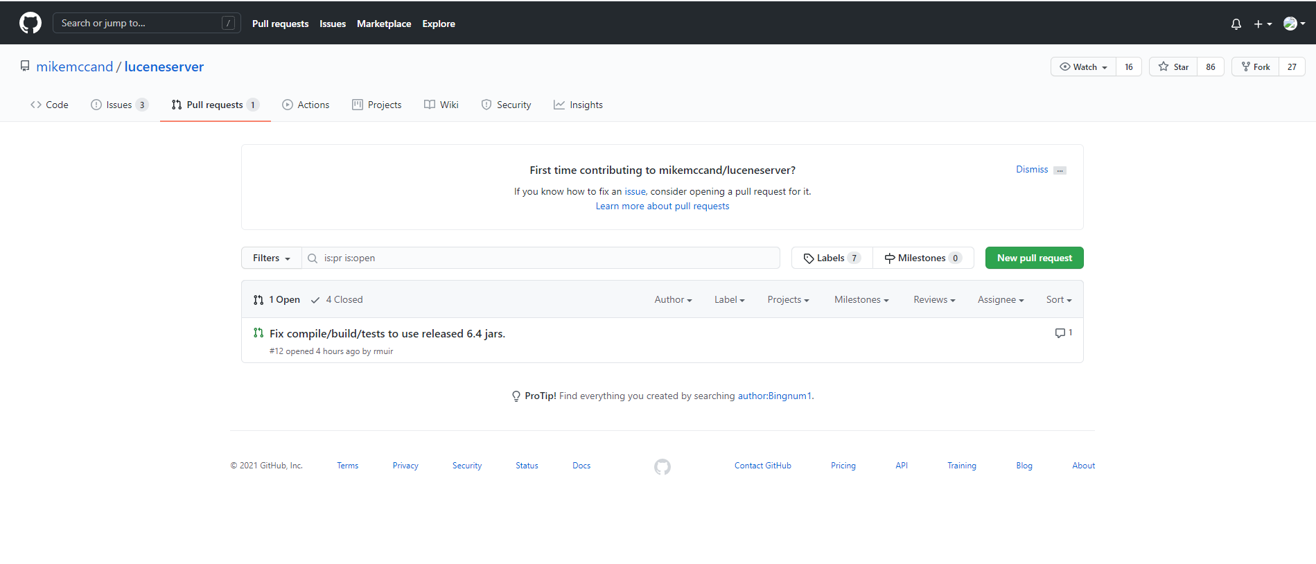 欢迎来到GitHub的世界_github总部在哪-CSDN博客