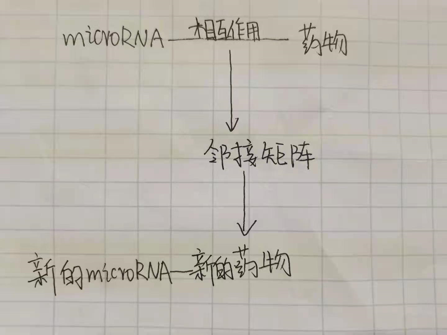 MDIPA:基于非负矩阵分解的MicroRNA-药物相互作用预测方法_矩阵分解mirna-CSDN博客