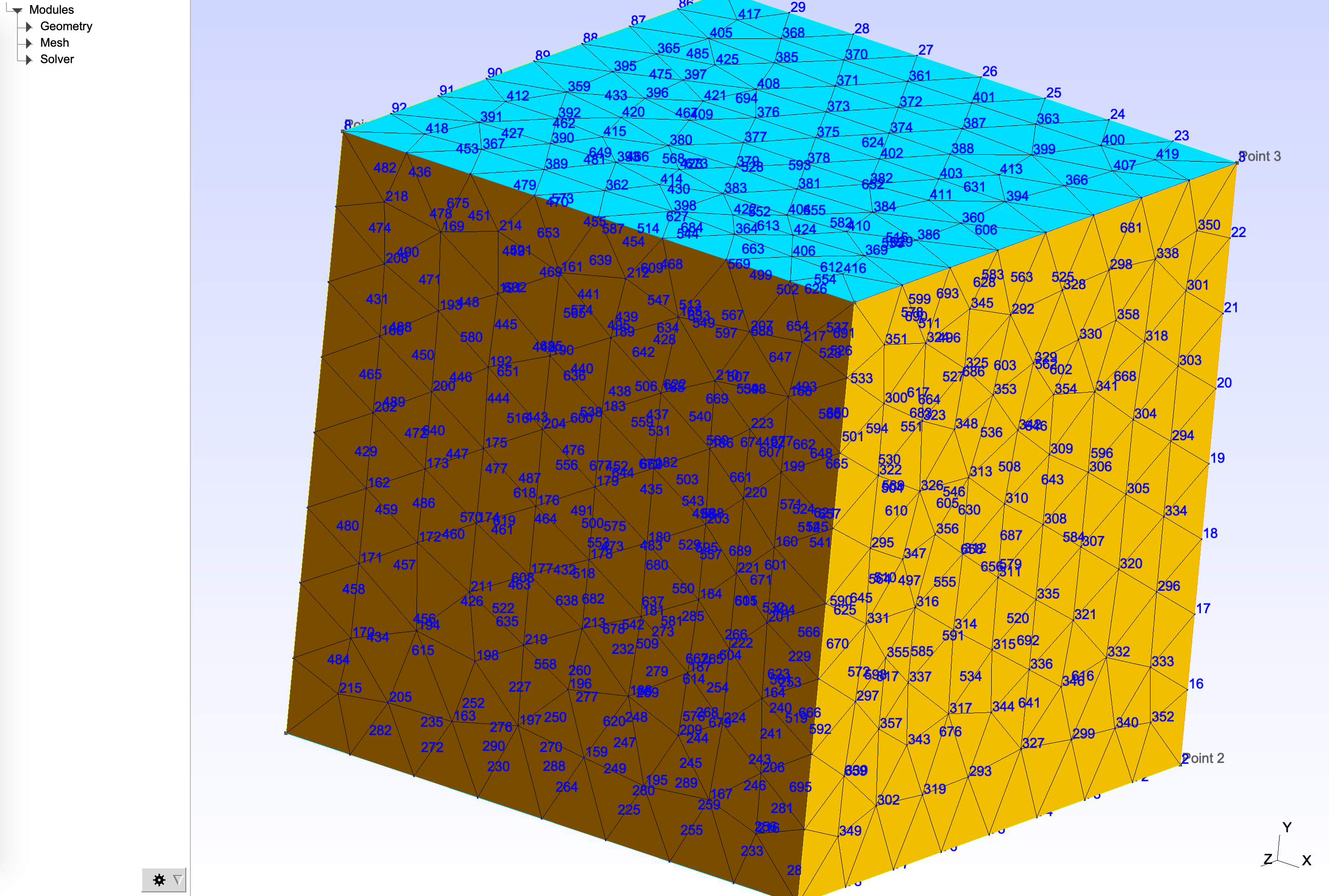 Gmsh剖三维网格教程附代码_gmsh c++-CSDN博客