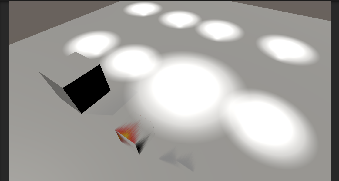 Unity 前向渲染与延迟渲染 Unity Urp 和延迟渲染 Csdn博客