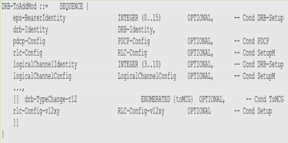 VoLTE 信令分析手册_e-rab release command-CSDN博客