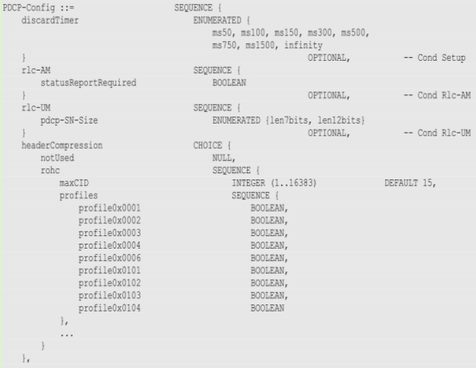 VoLTE 信令分析手册_e-rab release command-CSDN博客
