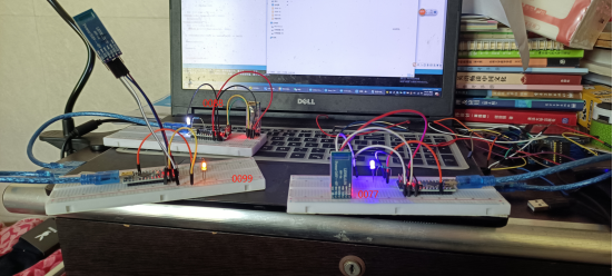 JDY-24M蓝牙应用探索-CSDN博客