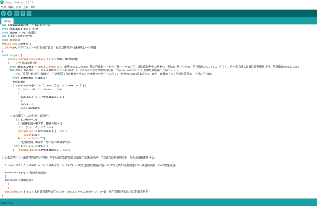 JDY-24M蓝牙应用探索-CSDN博客