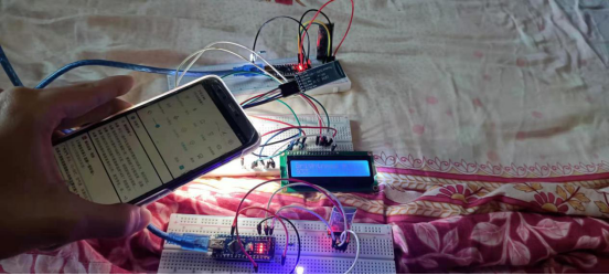JDY-24M蓝牙应用探索-CSDN博客