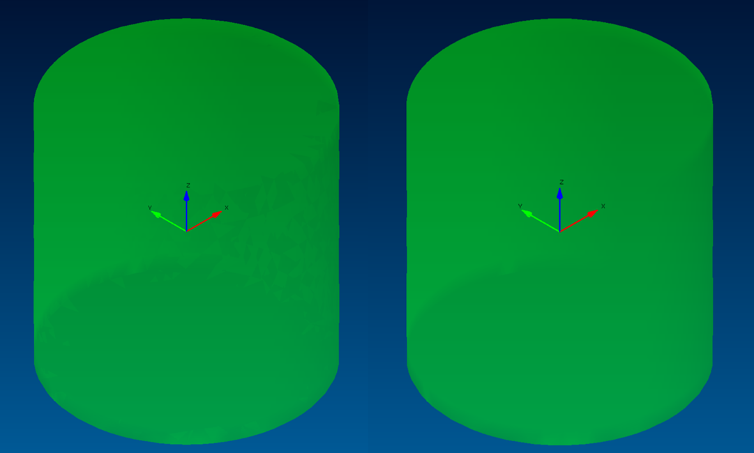 解决opengl绘制半透明物体时的显示问题的创新方法opengl 渲染透明度 三角面片 Csdn博客 